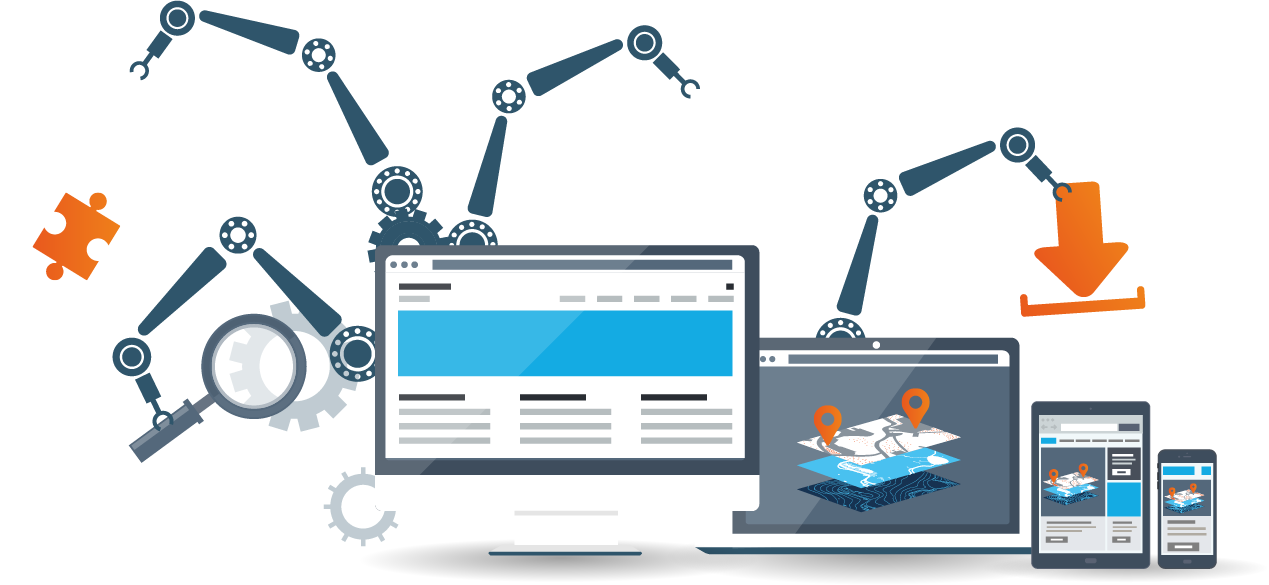 O2A Data Flow Framework